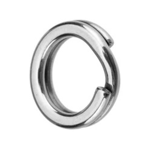 VMC SPLITRING SS #1 X1 STRONG 10PP